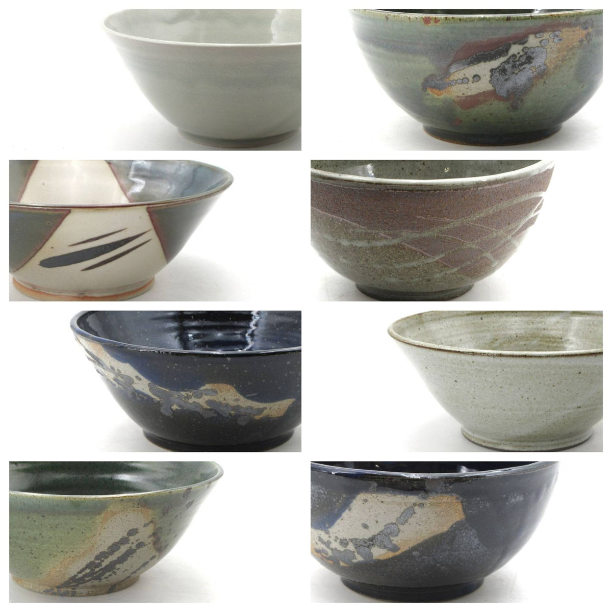 Ramen and Udon Bowls – Tagged "Ikebana_Container" – Arakawa Pottery - A ...