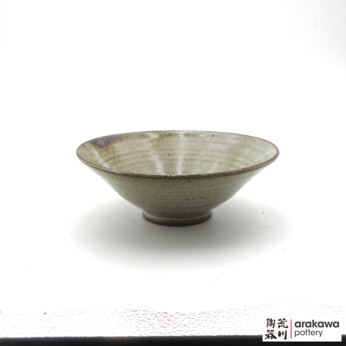 Handmade Dinnerware Ido (S) 0411-136 – Arakawa Pottery