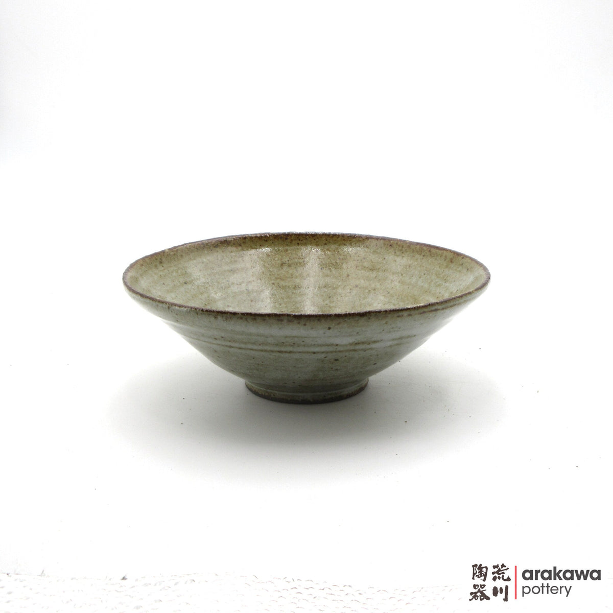 Handmade Dinnerware Ido (S) 0411-137 – Arakawa Pottery