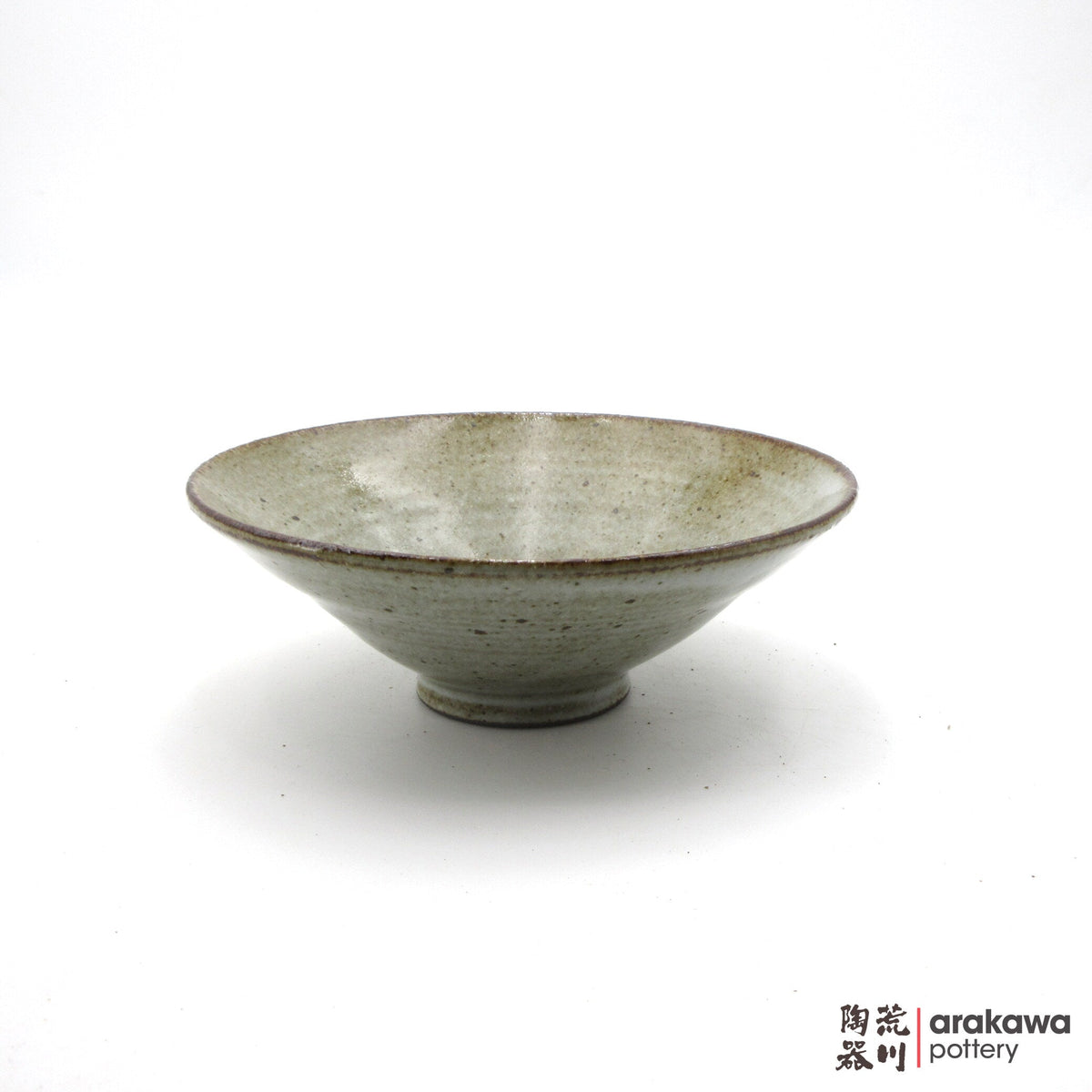 Handmade Dinnerware Ido (S) 0411-138 – Arakawa Pottery