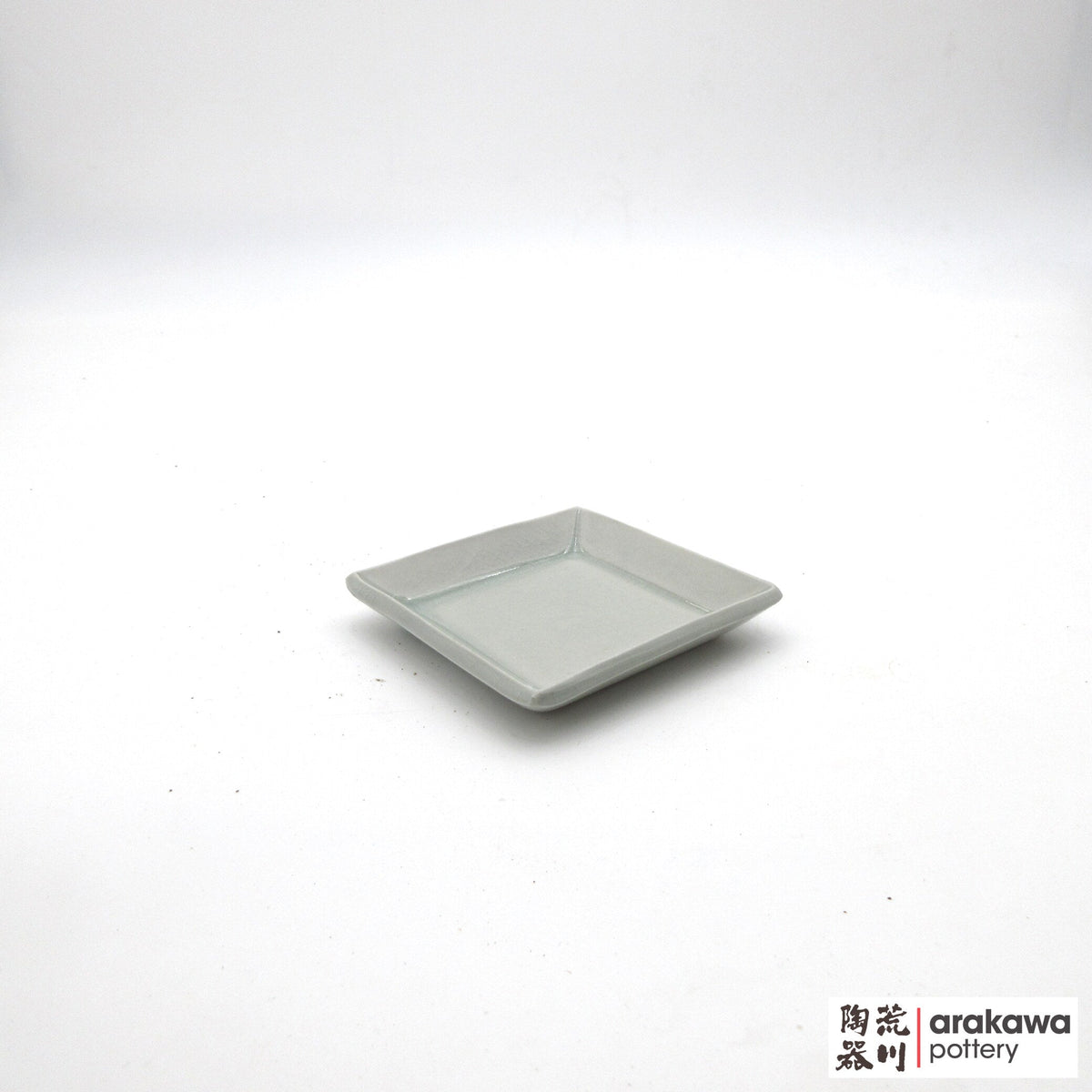 Handmade Dinnerware Soy Sauce Dish 0411-180 – Arakawa Pottery - A ...