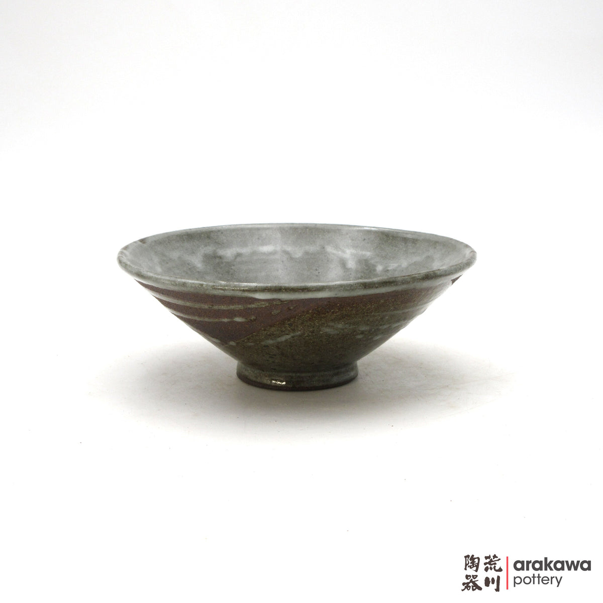 Handmade Dinnerware Ido (S) 0617-050 – Arakawa Pottery