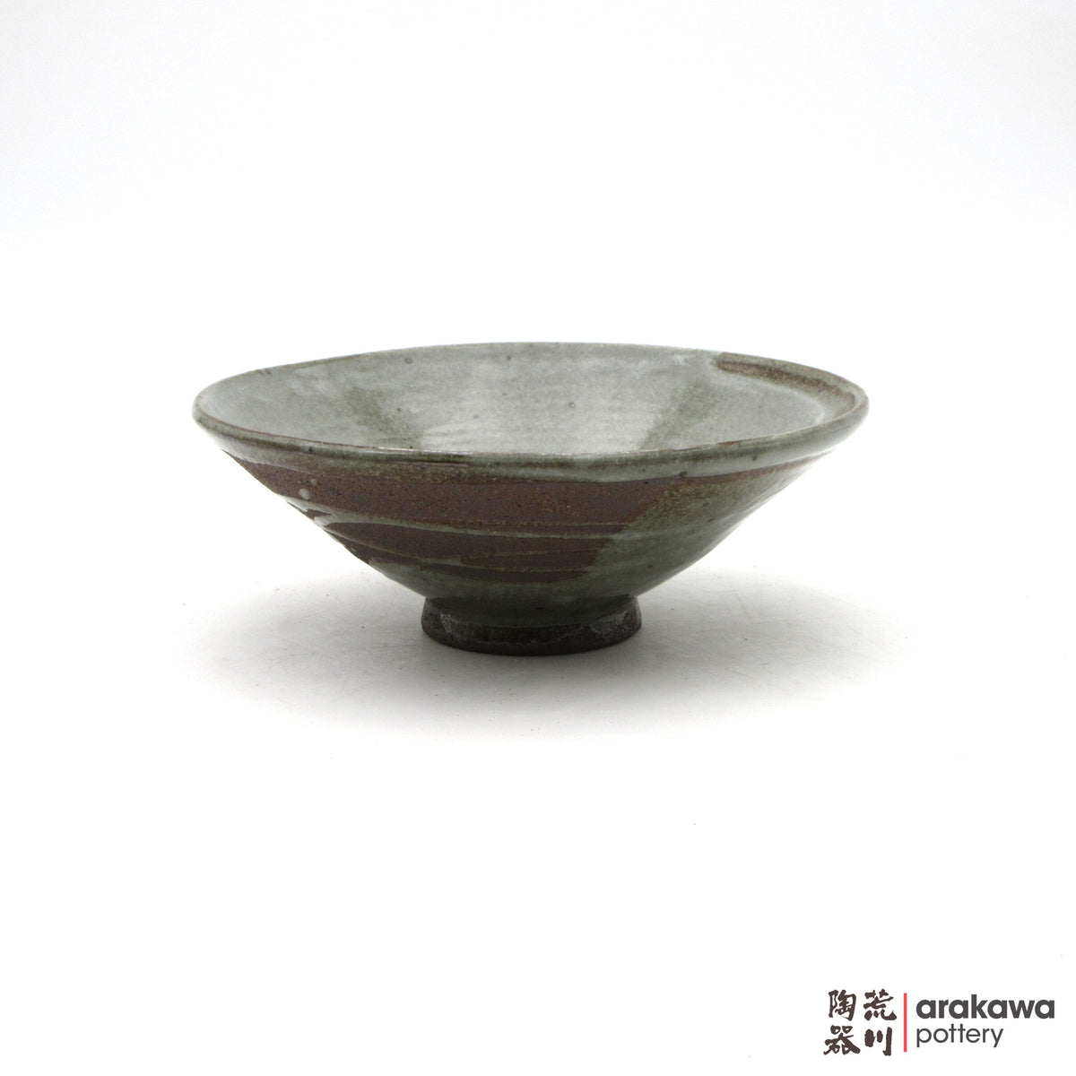 Handmade Dinnerware Ido (S) 0224-081 – Arakawa Pottery