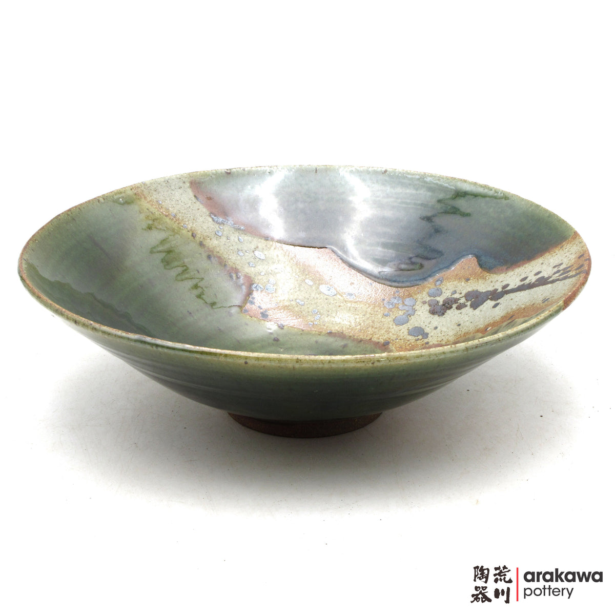 Handmade Dinnerware Ido (L) 0625-031 – Arakawa Pottery
