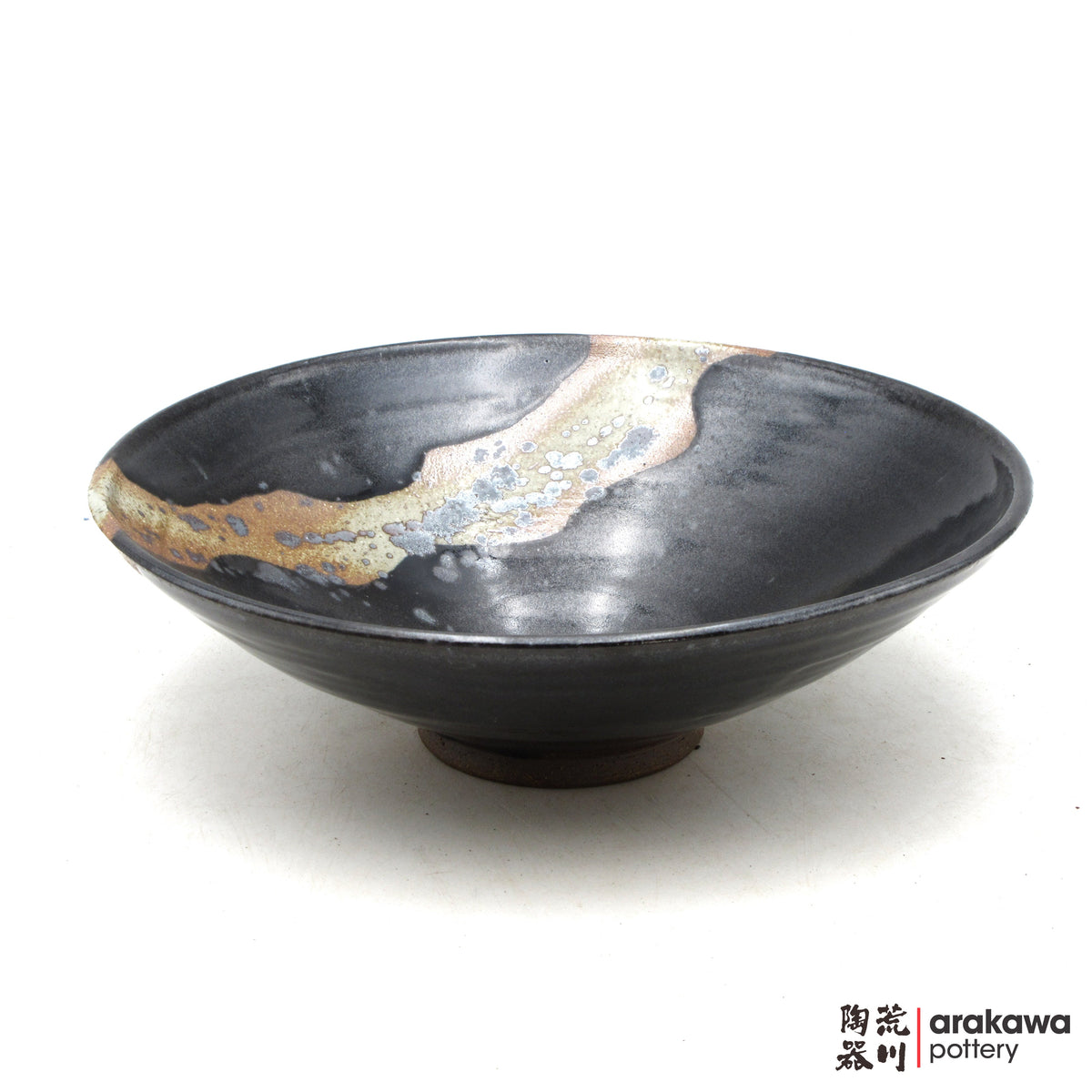Handmade Dinnerware Ido (L) 0625-032 – Arakawa Pottery