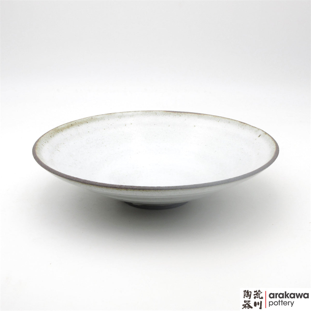 Handmade Ceramic Dinnerware: Ido Bowl (L), Chun Glaze - 1224 - 048 ...